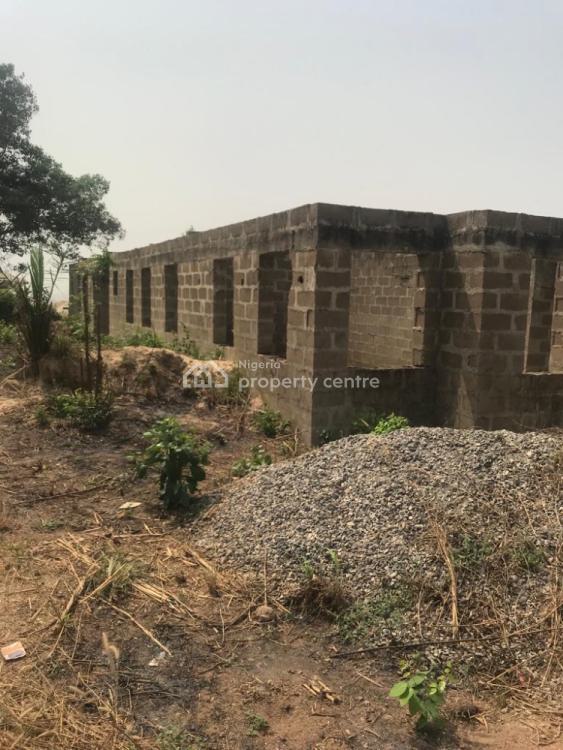 For Sale: Newly Built 4 Bedroom Bungalow In Gbokoniyi, Abeokuta ...