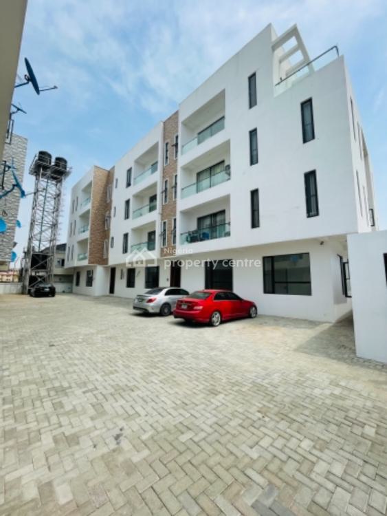 For Sale: 2 Bedroom Apartment, Agungi, Lekki, Lagos | 2 Beds, 2 Baths ...