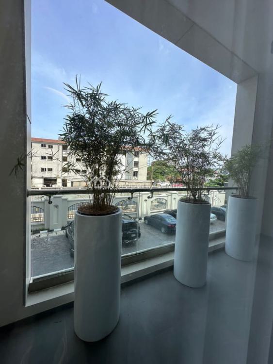 For Sale: Luxurious 1,2,3 Bederoom Apartments, ., Ikoyi, Lagos | 3 Beds ...