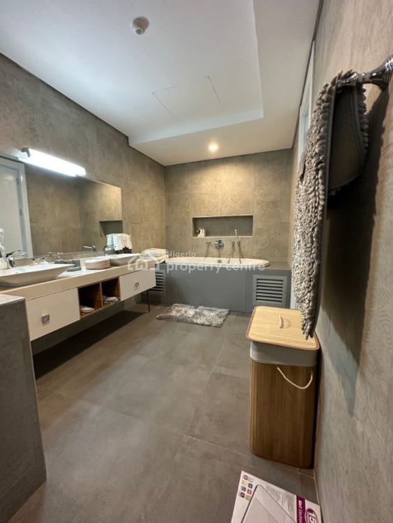 For Sale: Luxurious 1,2,3 Bederoom Apartments, ., Ikoyi, Lagos | 3 Beds ...