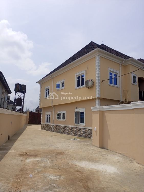 For Rent: Luxury Newly Built 2 Bedrooms, Divine Avenue Bucknor, Close ...