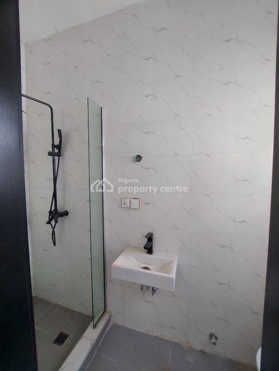 For Sale: Nicely Built 4 Bedroom Terrace Duplex, Orchid Road, Lekki ...
