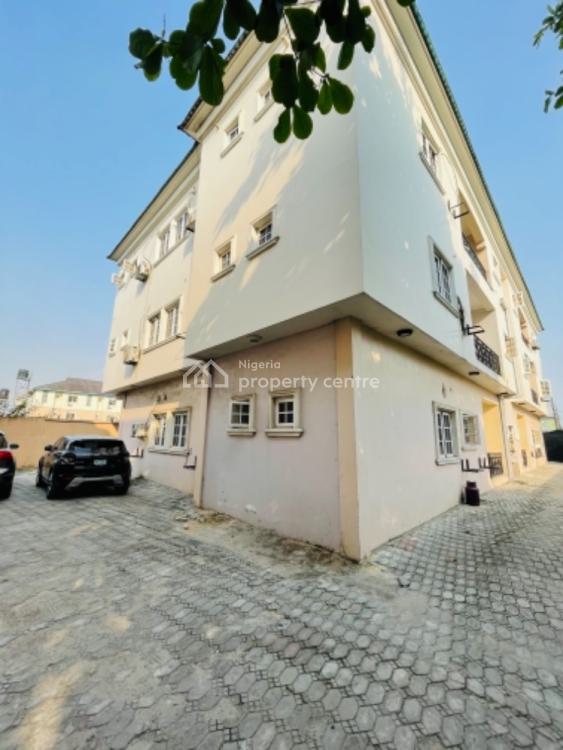 For Rent: 2 Bedrooms Apartment, Agungi, Lekki, Lagos | 2 Beds, 2 Baths ...