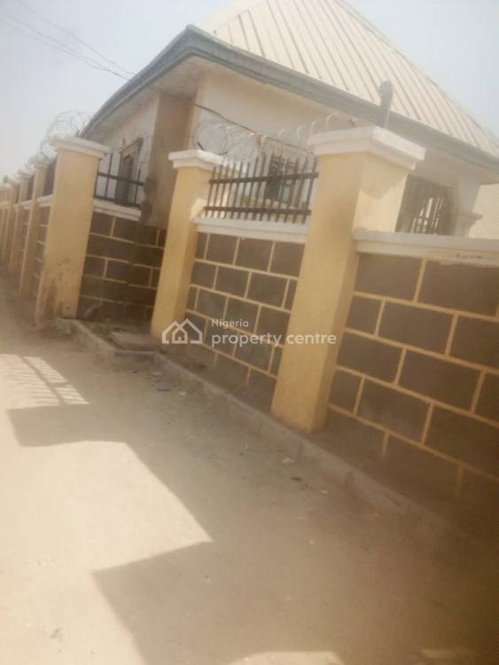 For Sale: 2 Bedrooms Flat, Masaka, Nasarawa, Nasarawa | 2 Beds, 2 Baths ...