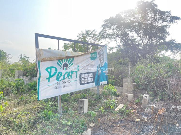 For Sale: Fully Dry Land Given To You At The Best Offer, Ketu, Epe ...
