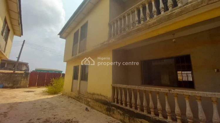 For Sale: 4 Units Of 3 Bedroom Block Of Flats, Aga, Ikorodu, Lagos | 3 ...
