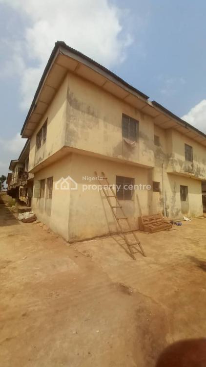 For Sale: 4 Units Of 3 Bedroom Block Of Flats, Aga, Ikorodu, Lagos | 3 ...