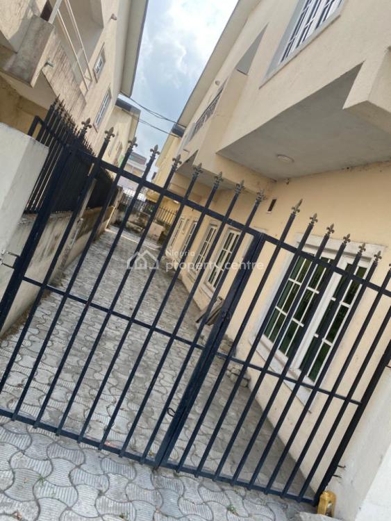 For Sale: 4bedroom Duplex, Lekki Gardens, Lekki Phase 2, Lekki, Lagos ...