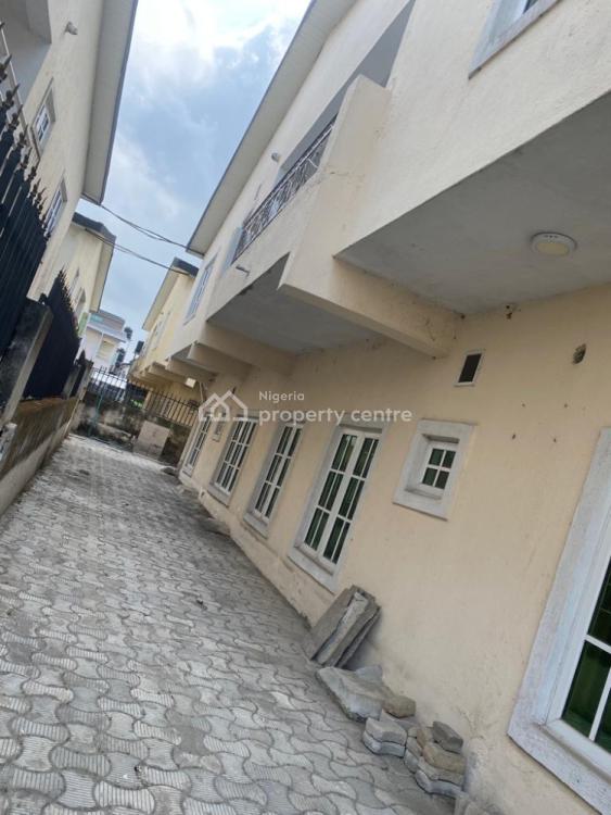For Sale: 4bedroom Duplex, Lekki Gardens, Lekki Phase 2, Lekki, Lagos ...