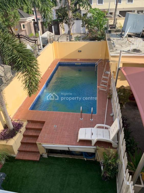 For Sale: Luxury, Admiralty, Lekki Phase 1, Lekki, Lagos | 5 Beds ...
