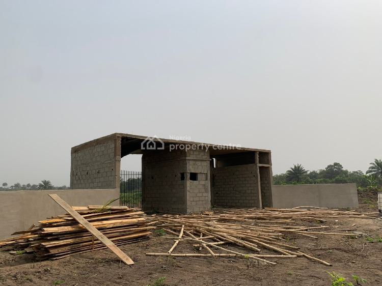 For Sale: Plots In The Most Sought After Location, Ketu, Epe, Epe ...