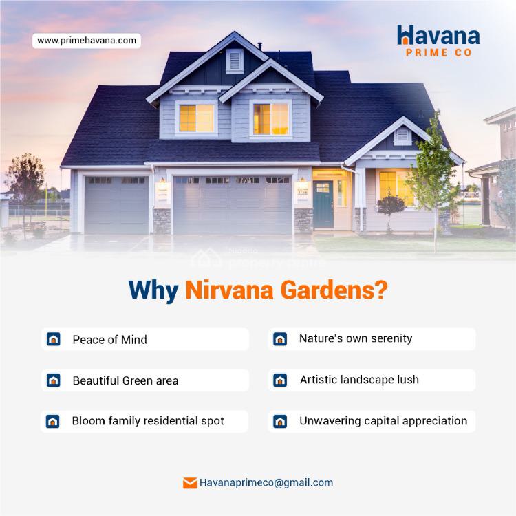 For Sale: Nirvana Gardens, Ilare, Epe, Lagos | Nigeria Property Centre (Ref: 1624401)