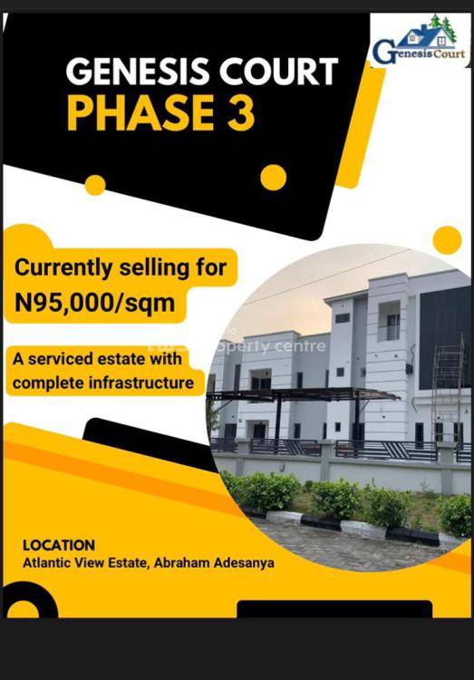 For Sale: Land With C Of O, Genesis Court Phase 3, Lagos Business ...