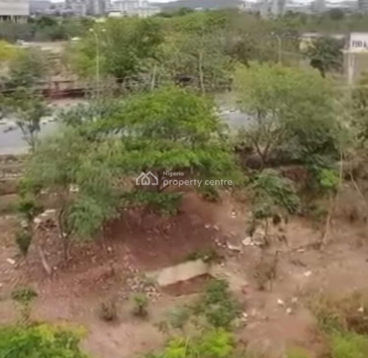 For Sale: Hectares Of Land, Behind Nnpc Headquarters, Central Business ...