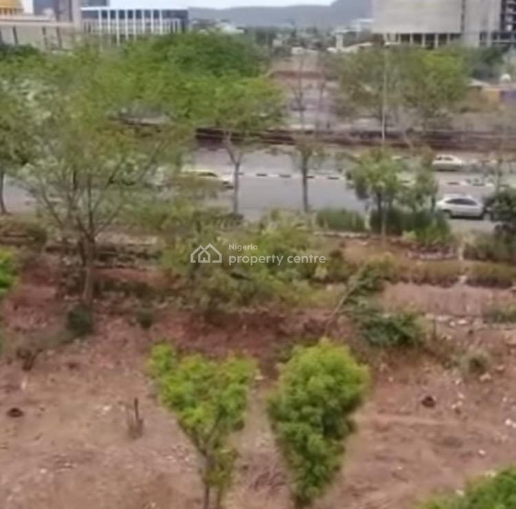 For Sale: Hectares Of Land, Behind Nnpc Headquarters, Central Business ...
