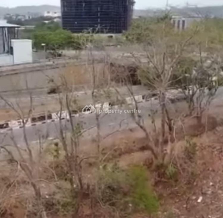 For Sale: Hectares Of Land, Behind Nnpc Headquarters, Central Business ...