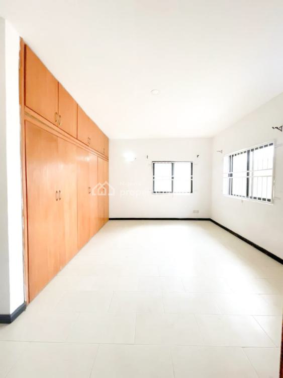 For Rent: Sharp, Spacious Shared Apartment, Chevron, Lekki, Lagos | 1 ...