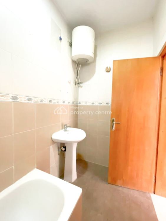 For Rent: Sharp, Spacious Shared Apartment, Chevron, Lekki, Lagos | 1 ...