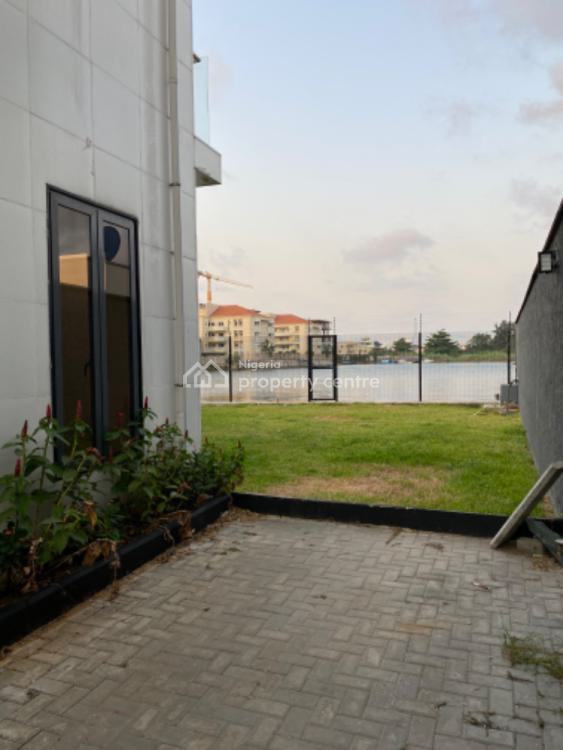 For Sale: New Waterfront 5 Bedrooms Detached With Jetty In Ikoyi Lagos ...