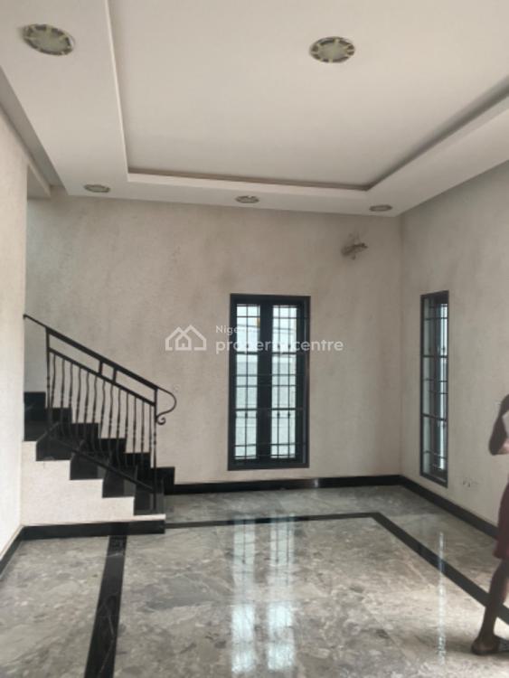 For Sale: Exquisite Built And Well Finished 5 Bedroom Detached With A ...