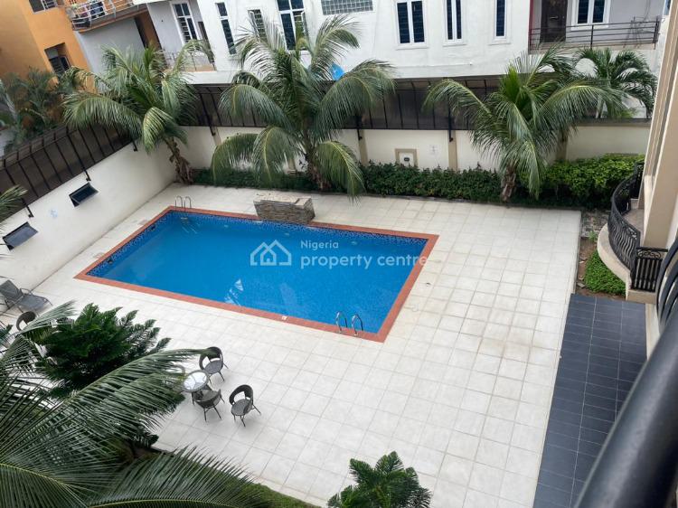 For Rent: Luxury 2 Bedrooms With Pool, Four Point, Oniru, Victoria ...