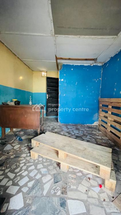 For Rent: Spacious Shop In A Busy Street Available, Off Coldstone Bus ...