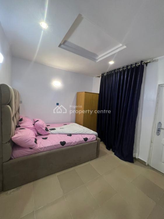Short Let: Self Contained, Guzape District, Abuja | Nigeria Property ...