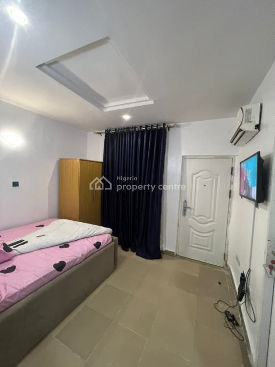 Short Let: Self Contained, Guzape District, Abuja | Nigeria Property ...