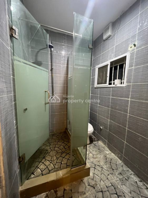 Short Let: Self Contained, Guzape District, Abuja | Nigeria Property ...