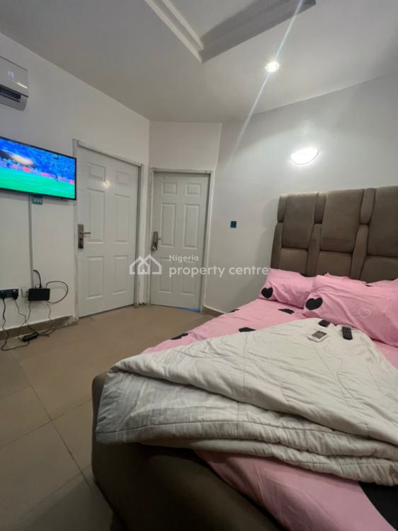 Short Let: Self Contained, Guzape District, Abuja | Nigeria Property ...