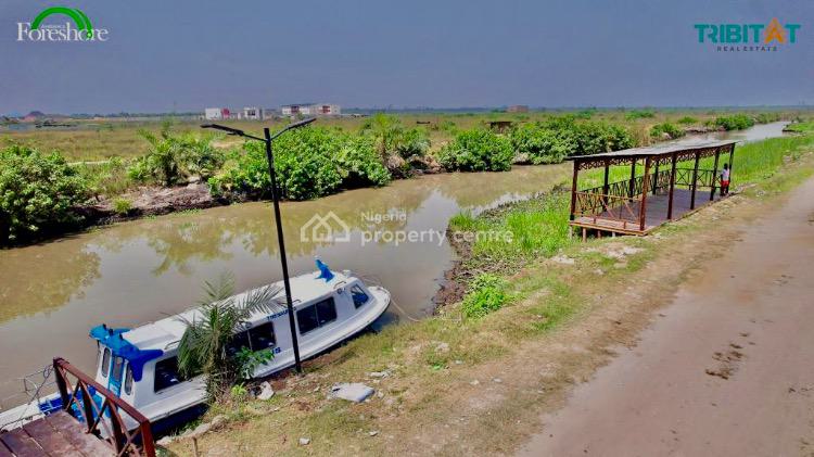 For Sale: Lake View Land Available With Jetty Station, Ambiance ...