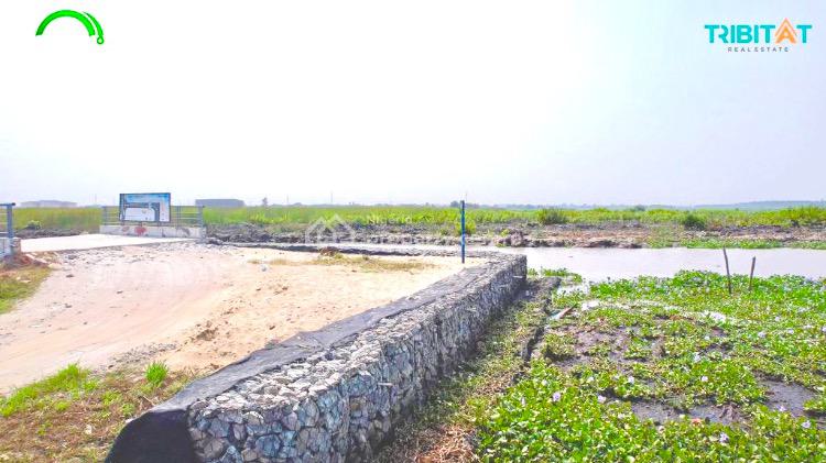 For Sale: Lake View Land Available With Jetty Station, Ambiance ...