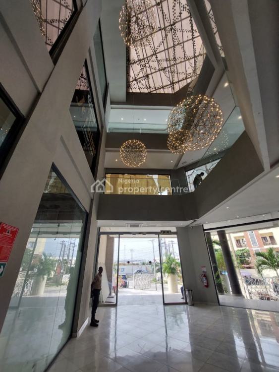 For Rent: Mall (shop) Space For Commercial Purpose, Admiralty Way ...