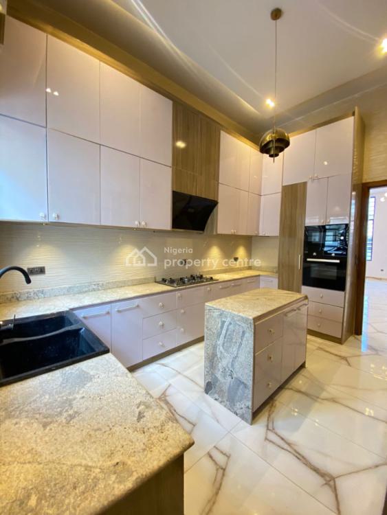 For Sale: Beautiful Self Compound 3 Bedroom Terrace Plus In A Secure ...