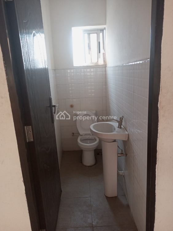 For Rent: Office Space, Yaya Abatan Road Ogba, Ogba, Ikeja, Lagos ...