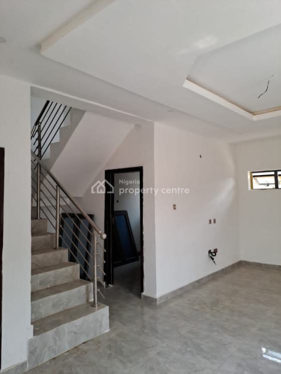 For Sale: A Newly Built, 4 Bedroom Duplex, Agidingbi, Ikeja, Lagos | 4 ...