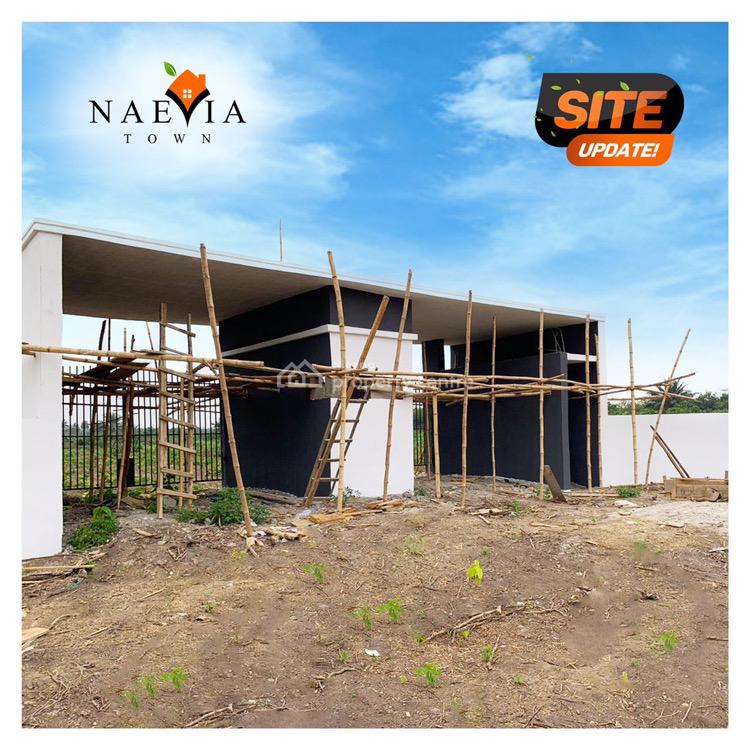 For Sale: Naevia Town, Arogbo Ketu, Epe, Lagos | Nigeria Property ...