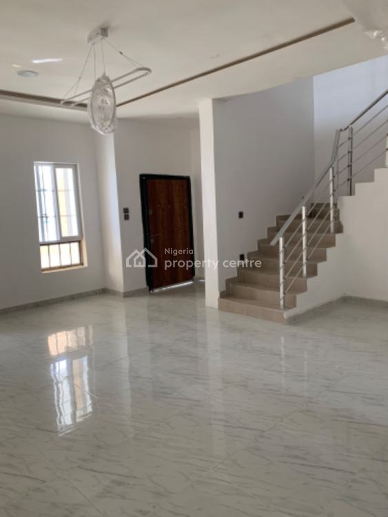 For Rent: Luxury 4 Bedroom Terrace Duplex, Victoria Crest Estate, By ...