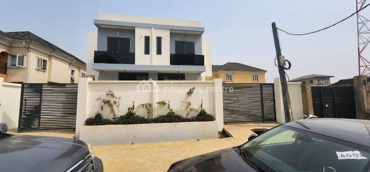 For Sale: Luxurious *2 Nos* Of 3 Bedroom Semi-detached Duplex ...