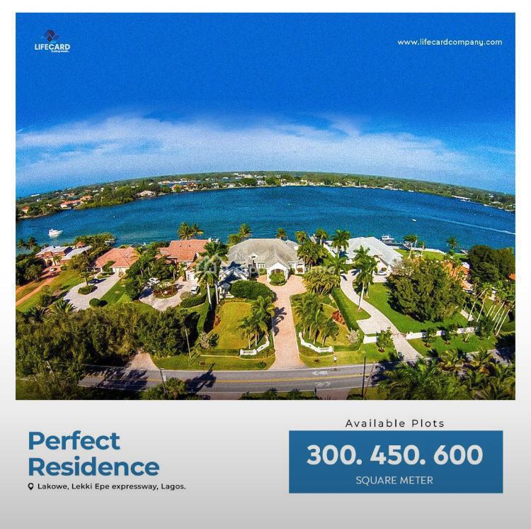 For Sale: The Perfect Residence, Beechwood Estate Lakowe, Ibeju Lekki ...