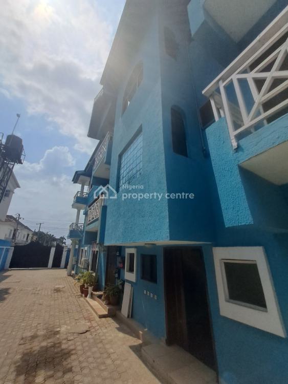 For Rent: Mini Flat;, Agungi, Lekki, Lagos | 1 Beds, 1 Baths | Nigeria ...