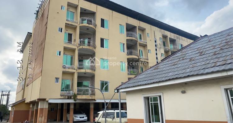 For Rent: Serviced One Bedroom Flat, New Road, Alpha Beach, Lekki ...