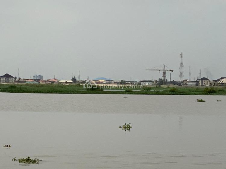 For Sale: 252,760sqm Land, Ogudu, Lagos | Nigeria Property Centre (Ref ...