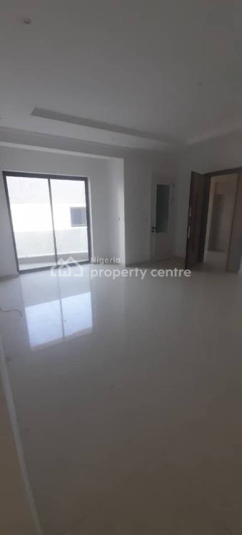 For Rent: Very Nice Commercial 6 Units Flats, Lekki County Road, Ikota ...
