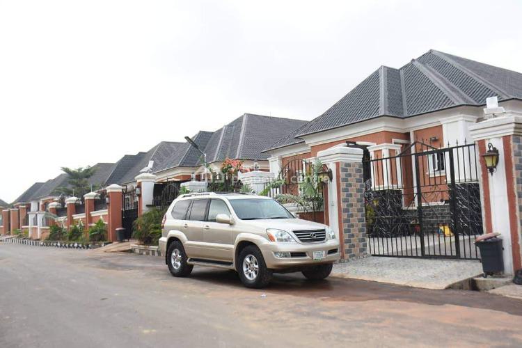 For Sale: Beautiful And Luxury 4 Bedroom Detached Bungalows, Winners ...