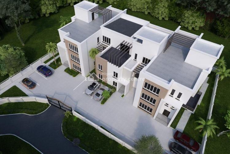 For Sale: A Breathtaking Magnificent Smart Duplex, Jahi, Abuja | 5 Beds ...