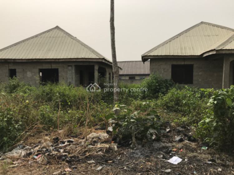 For Sale: Unique 3 Mini Structure, Along Agbara Industrial Estate ...