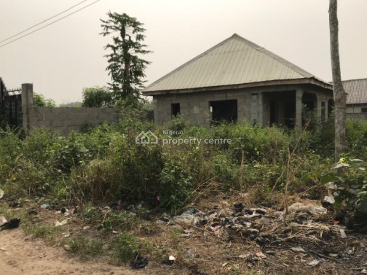 For Sale: Unique 3 Mini Structure, Along Agbara Industrial Estate ...