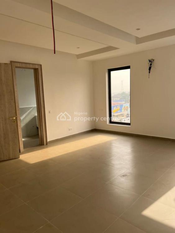 For Rent: Brand New 2 Bedroom Mansionnete With Bq, Lekki Phase 1, Lekki ...