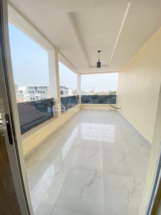 For Sale: Brief 4:, Lekki Phase 1, Lekki, Lagos | 6 Beds, 6 Baths ...